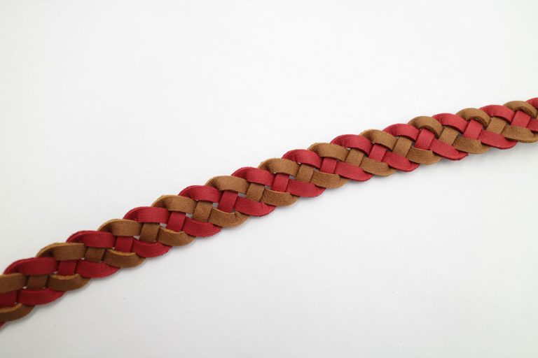 New Types Laces for 2024 Spring - Leather laces | Custom Leather laces ...